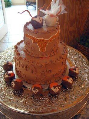 Austin Cake Lady - Austin Cake Lady